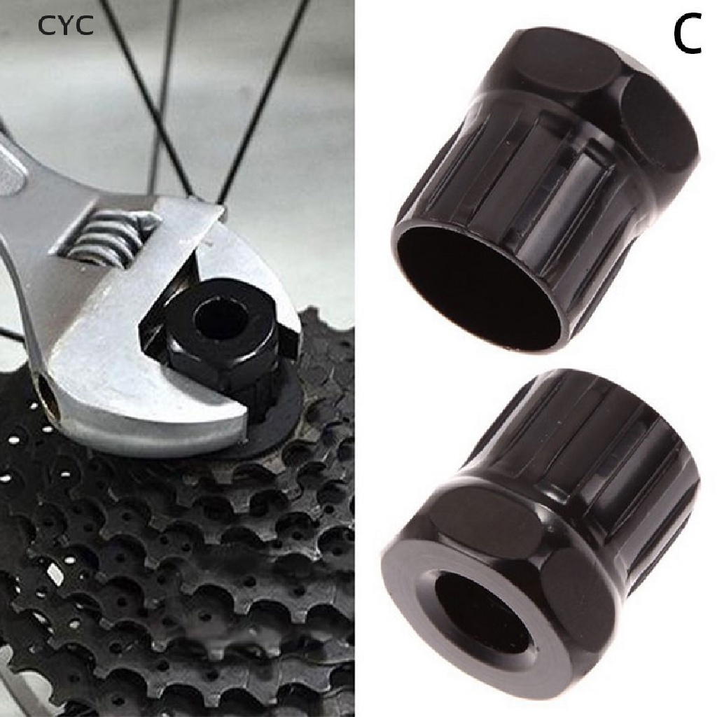 CYC Bicycle Repair Tool Kits Chain Cutter Bottom Bracket Remover Crank ...