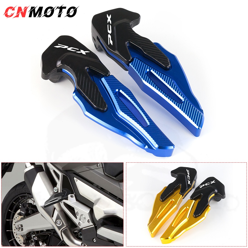 สําหรับ HONDA PCX 125 150 160 ABS CBS PCX V2 รถจักรยานยนต์ผู้โดยสาร ...