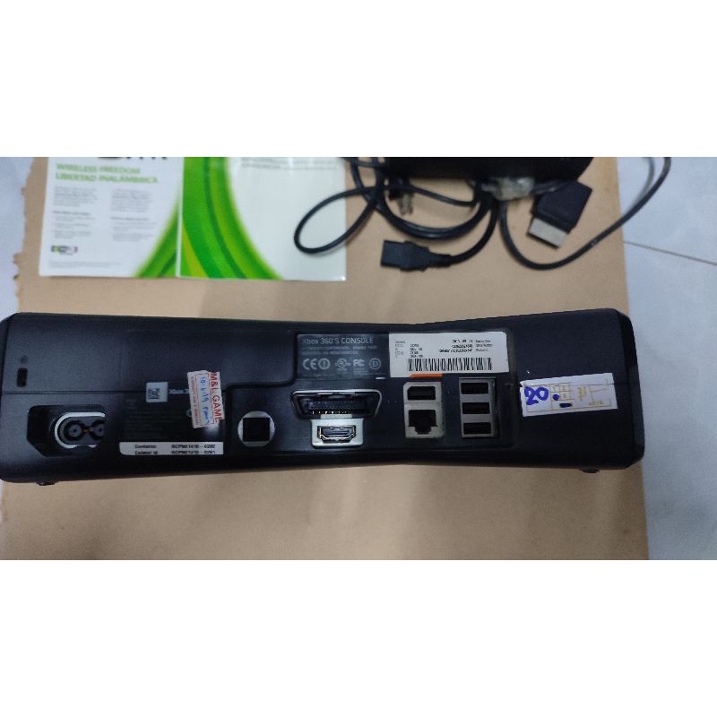 XBOX 260 250 gb เครื่องเล่นเกมส์ | Shopee Thailand