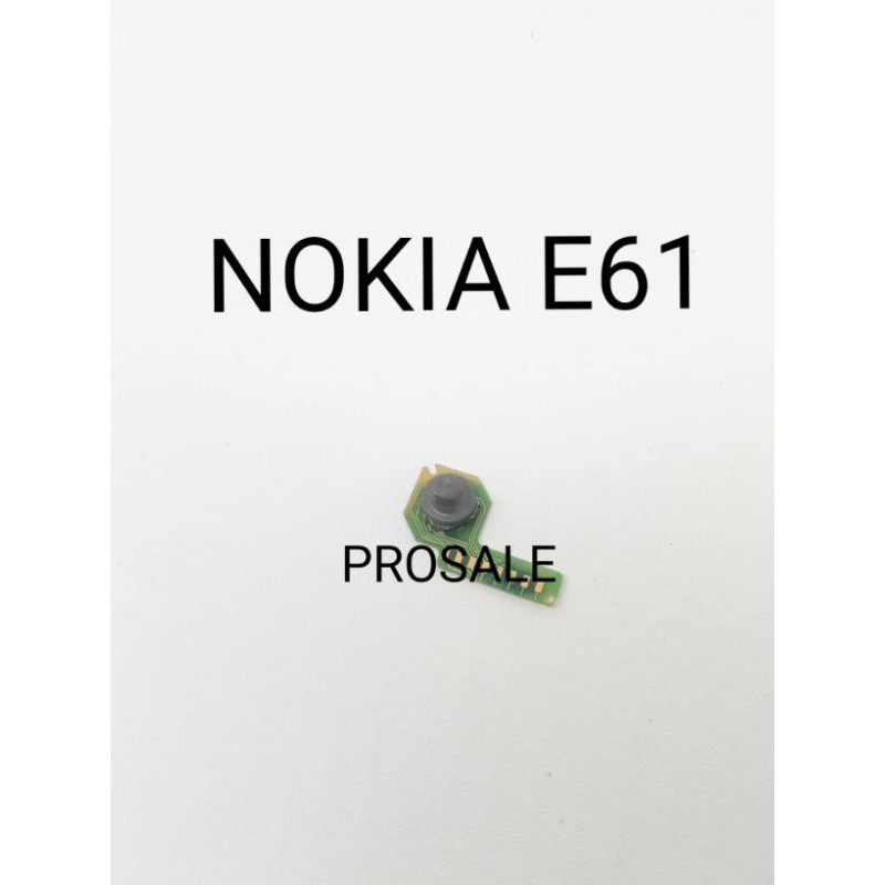 Nokia E61 จอยสติ๊กแบบยืดหยุ่น | Shopee Thailand