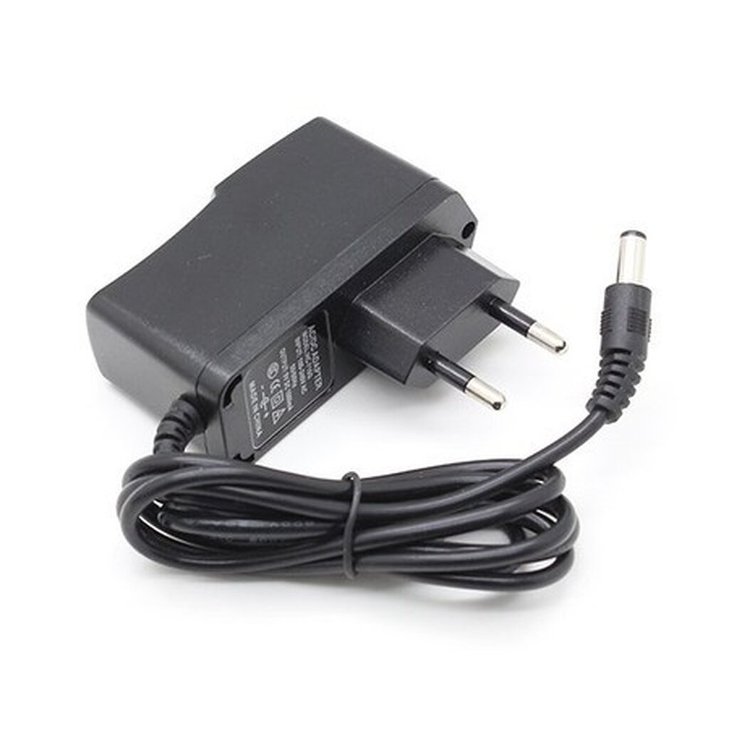 9V 1A อะแดปเตอร์แหล่งจ่ายไฟ Power Adapter for Arduino | Shopee Thailand