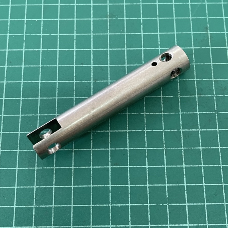 แกนลูกสูบ SHP800 800BS SHP706 สแตนเลส เคียวริสึ KYOLI แกนปั๊ม เคียว ...