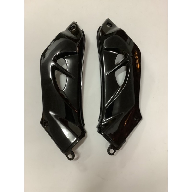 คอนโซลข้างHonda-Nice110สีดำคู่ละ | Shopee Thailand