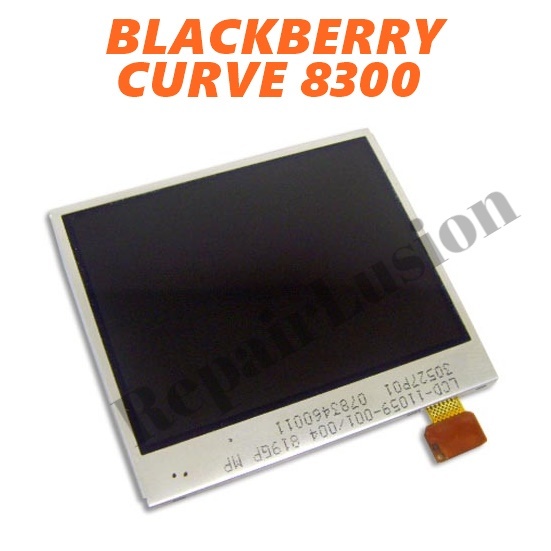 อะไหล่หน้าจอ LCD BLACKBERRY CURVE BB 8300 8520 9220 9320 9380 002 005 ...