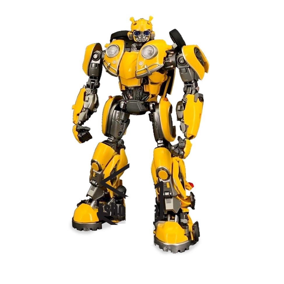 Cyber Era CE-01 Bumblebee Oversized Transcraft TC-02 ซีเรียสกล่องไม่ ...