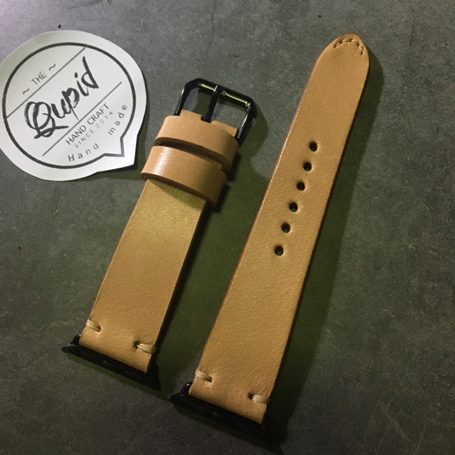 สายApple หนังแท้ 100% มีเก็บปลายทาง | Shopee Thailand