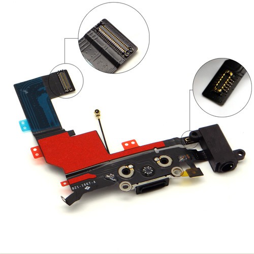 แพรตูดชาร์จ อะไหล่ใช้สำหรับ iP 5 5s 6G 6 plus 6s 6s plus 7G 7 Plus 8G 8 ...