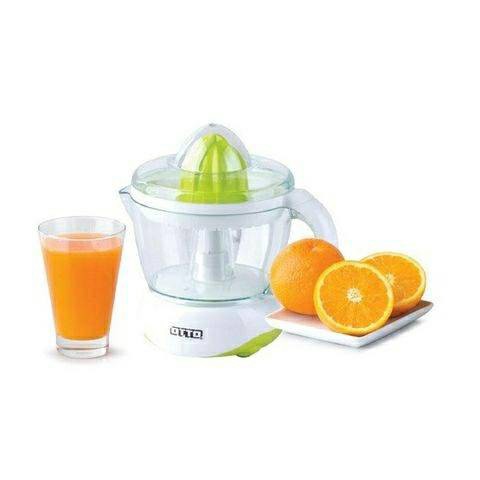 OTTO เครื่องคั้นน้ำส้ม รุ่น JE-341A ความจุ 0.5 ลิตร | Shopee Thailand