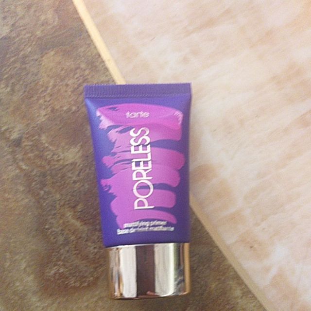Tarte poreless mattifying primer | Shopee Thailand