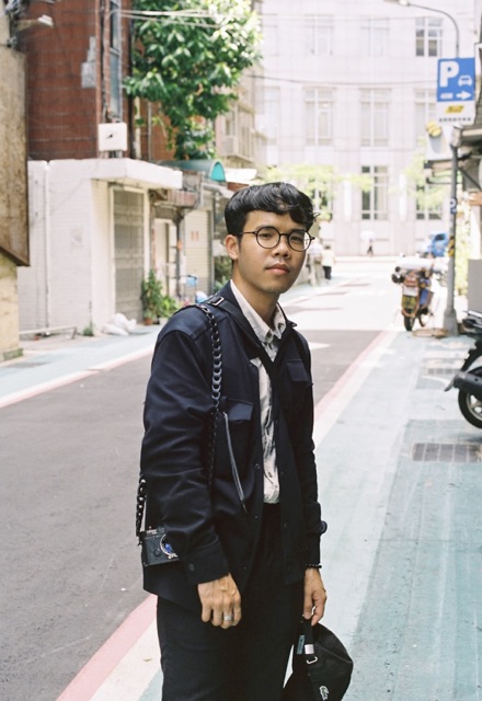 ฟิล์มหนัง 50D Kodak vision 3 (ของใหม่ล็อตล่าสุด ไม่หมดอายุ) ฟิล์มถ่าย ...