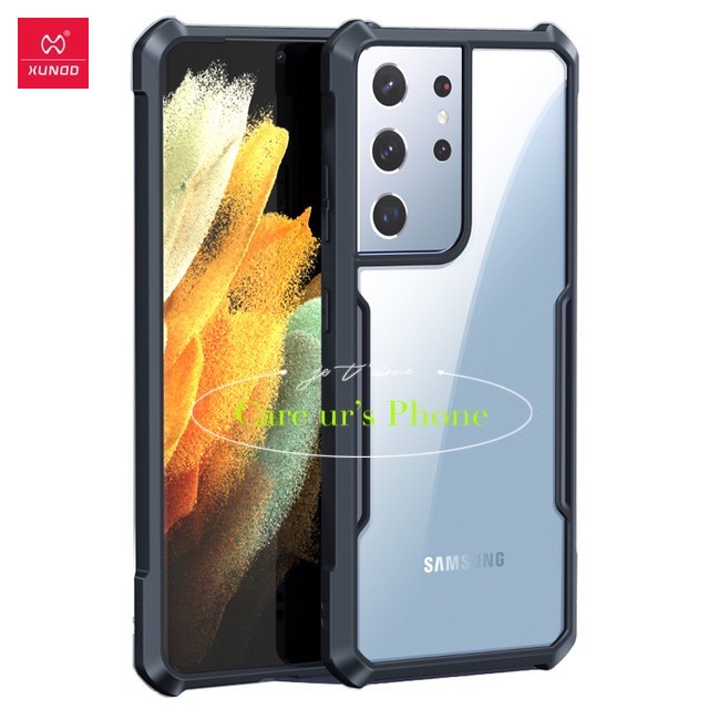 Samsung Galaxy S21 / S21 Plus / S21 Ultra Xundd เคสมือถือกันกระแทก ของแท้นำเข้า เคส Xundd Beatle ...