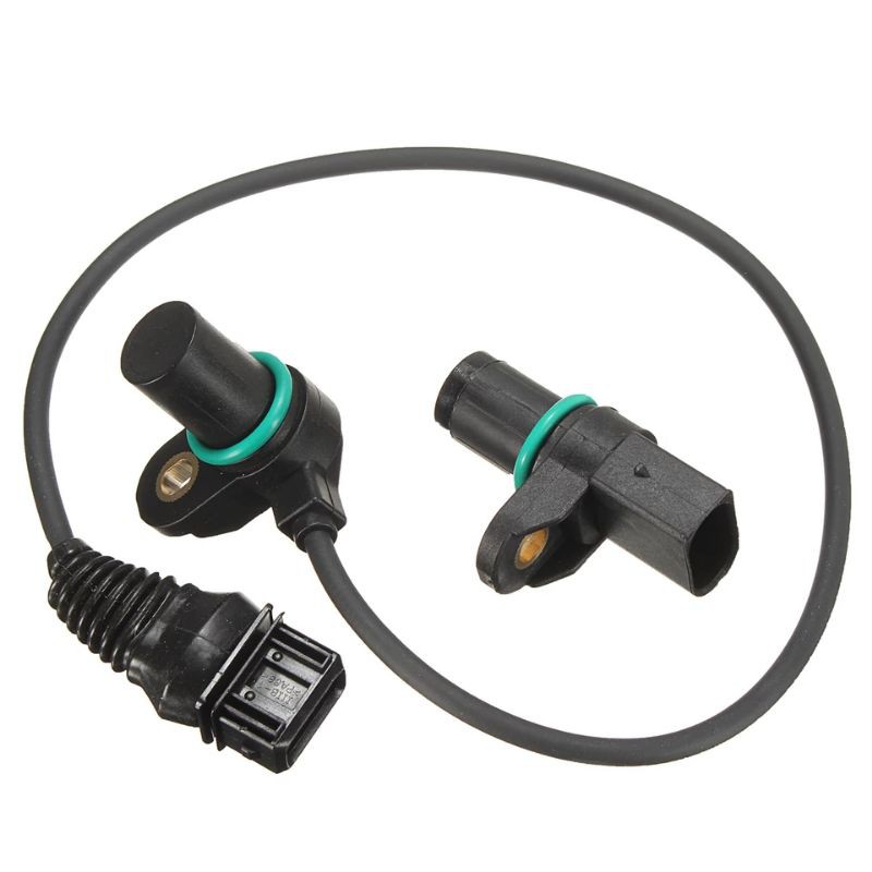 เซนเซอร์เพลาลูกเบี้ยวไอดีไอเสียครบชุด จัดส่งไวในประเทศBMW E46 E39 E53 ...