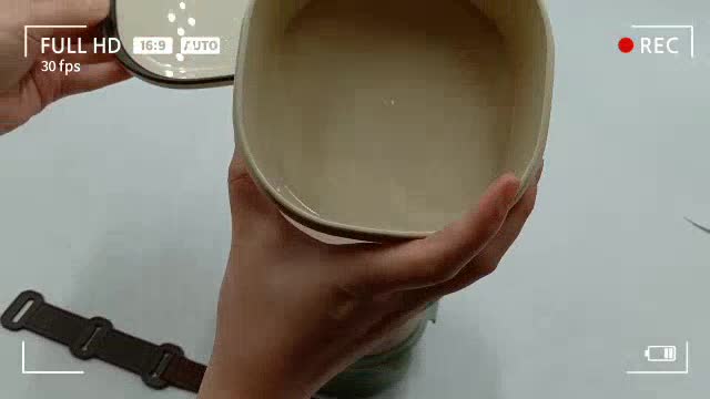 LocknLock ปิ่นโตใส่อาหาร 3 ชั้น 3-Tier Lunch Box ความจุ 520 ml. รุ่น ...