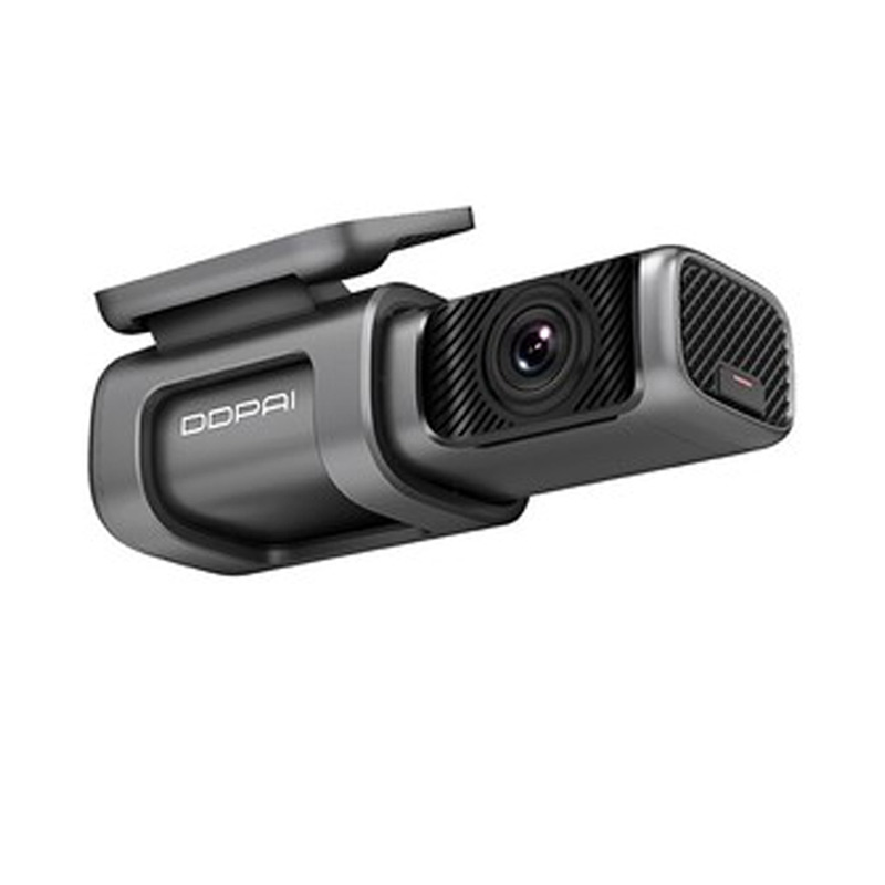 DDPAI Mini 5 4G Dash Cam 2160P 4K Ultra HD Car Camera กล้องติดรถยนต์ มา ...