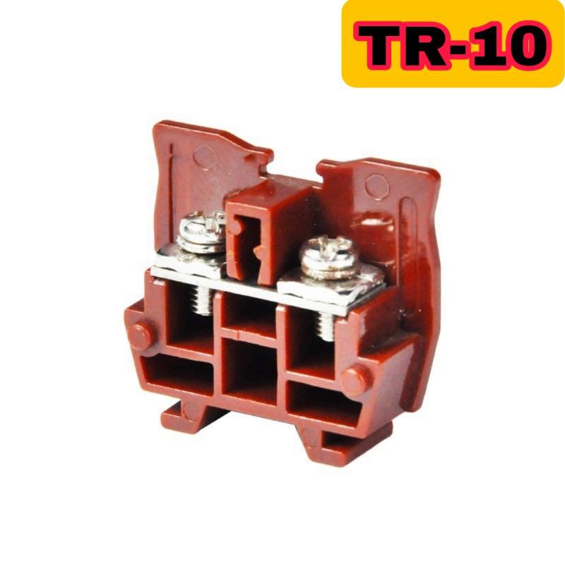 Terminal TR10 เทอร์มินอล ฝาปิด TRA1 | Shopee Thailand