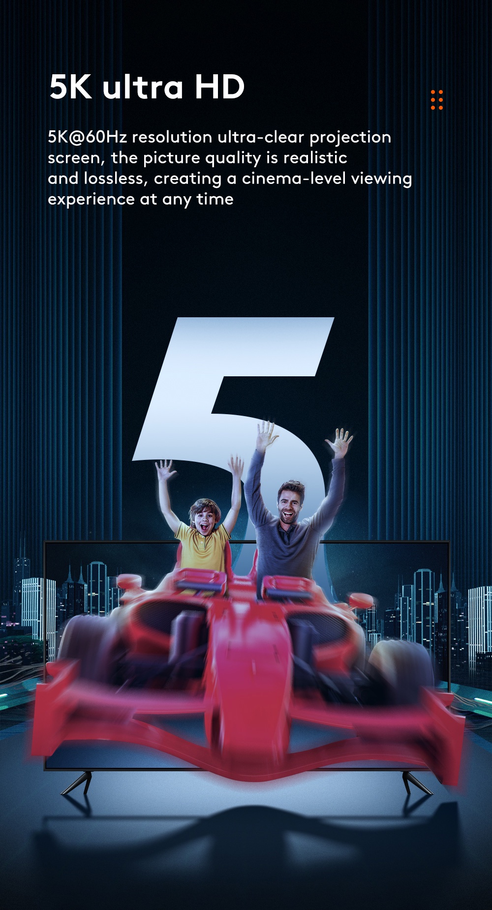 Mcdodo Thunderbolt 3 Data cable Type-C to HDMI 3.0 cable 100W PD ...