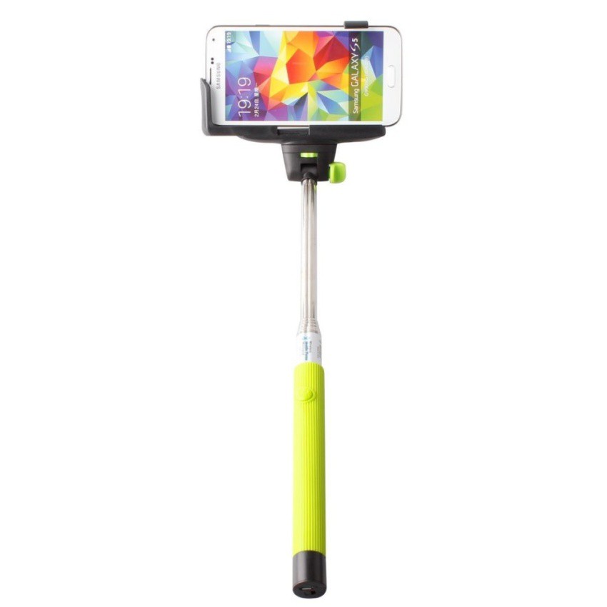 Monopod Wireless Mobile phone (Green) | Shopee Thailand