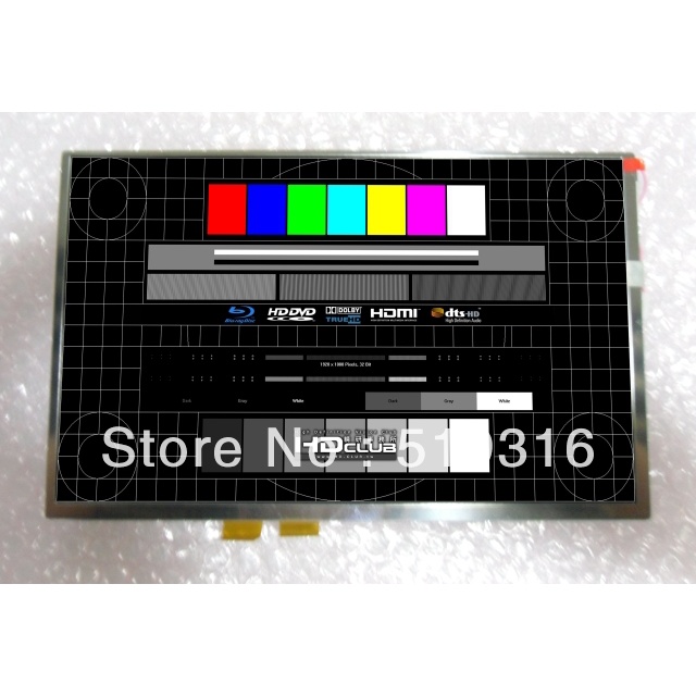 หน้าจอ lcd 10.2 ccfl AT102tn01 | Shopee Thailand