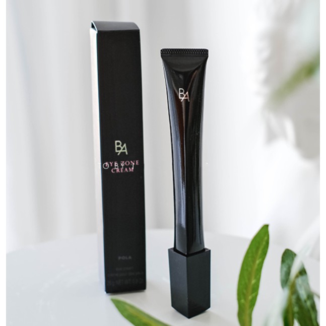 Japan POLA BA Lifting Firming Moisturizing Eye Cream 26g | Shopee Thailand