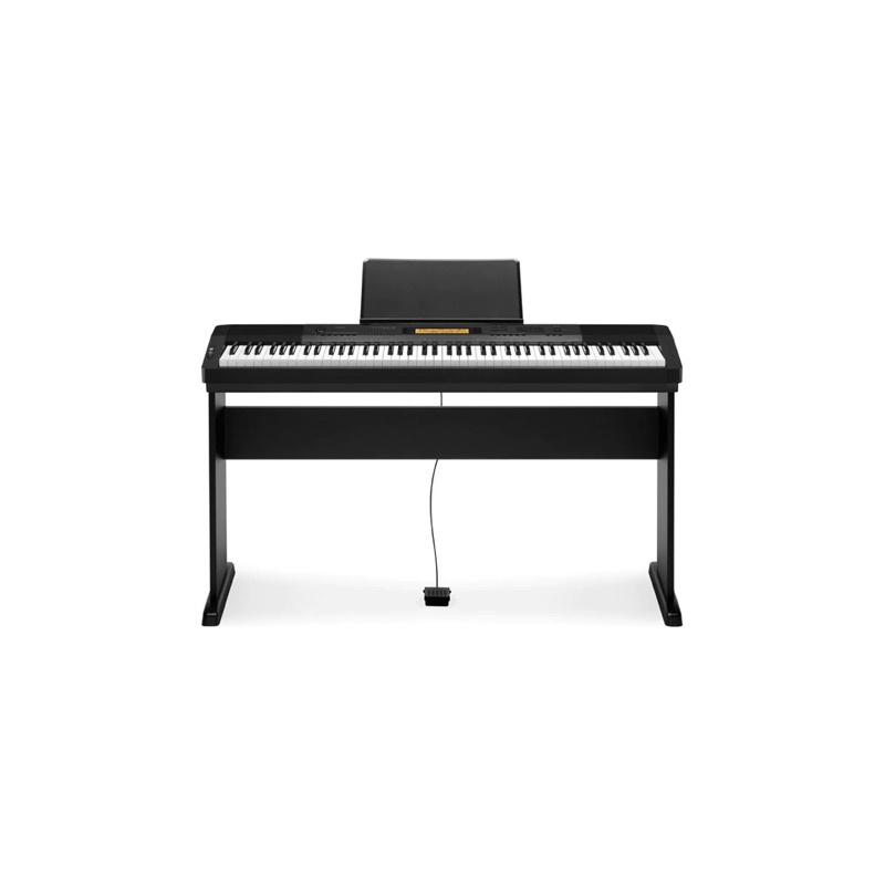 CASIO CDP230R Digital Piano 88คีย์ สภาพใหม่แทบไม่ได้ใช้ (มือสอง ...