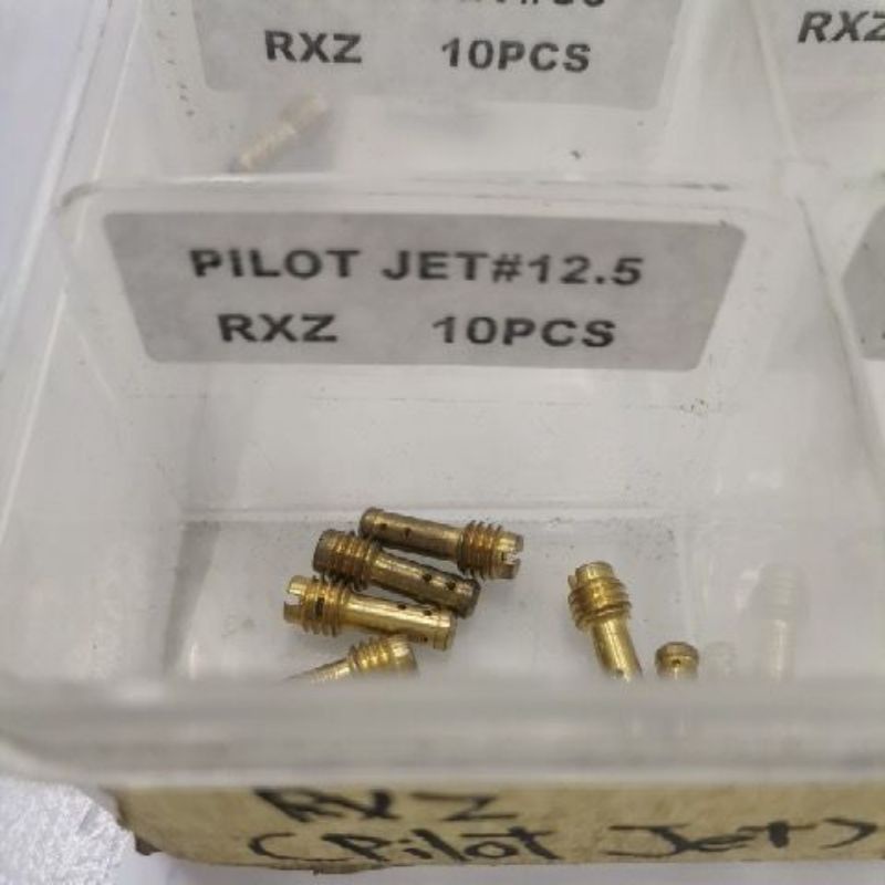 Pilot JET RXZ 12.5 32.5~60 ** ราคา 1 ชิ้น ** | Shopee Thailand