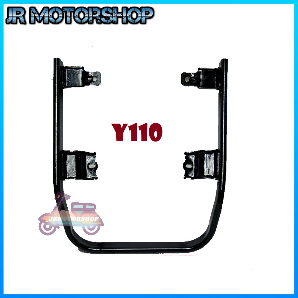 YAMAHA Y110 SEAT BAR/L-BAR-STANDARD | Shopee Thailand