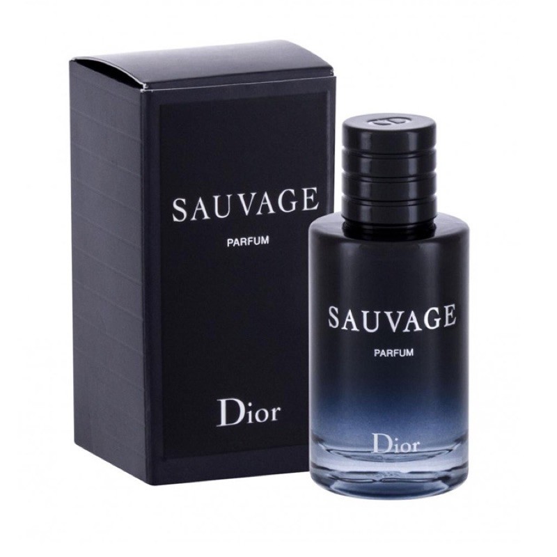 Dior Sauvage EDP 10ml (In Box) | Shopee Thailand