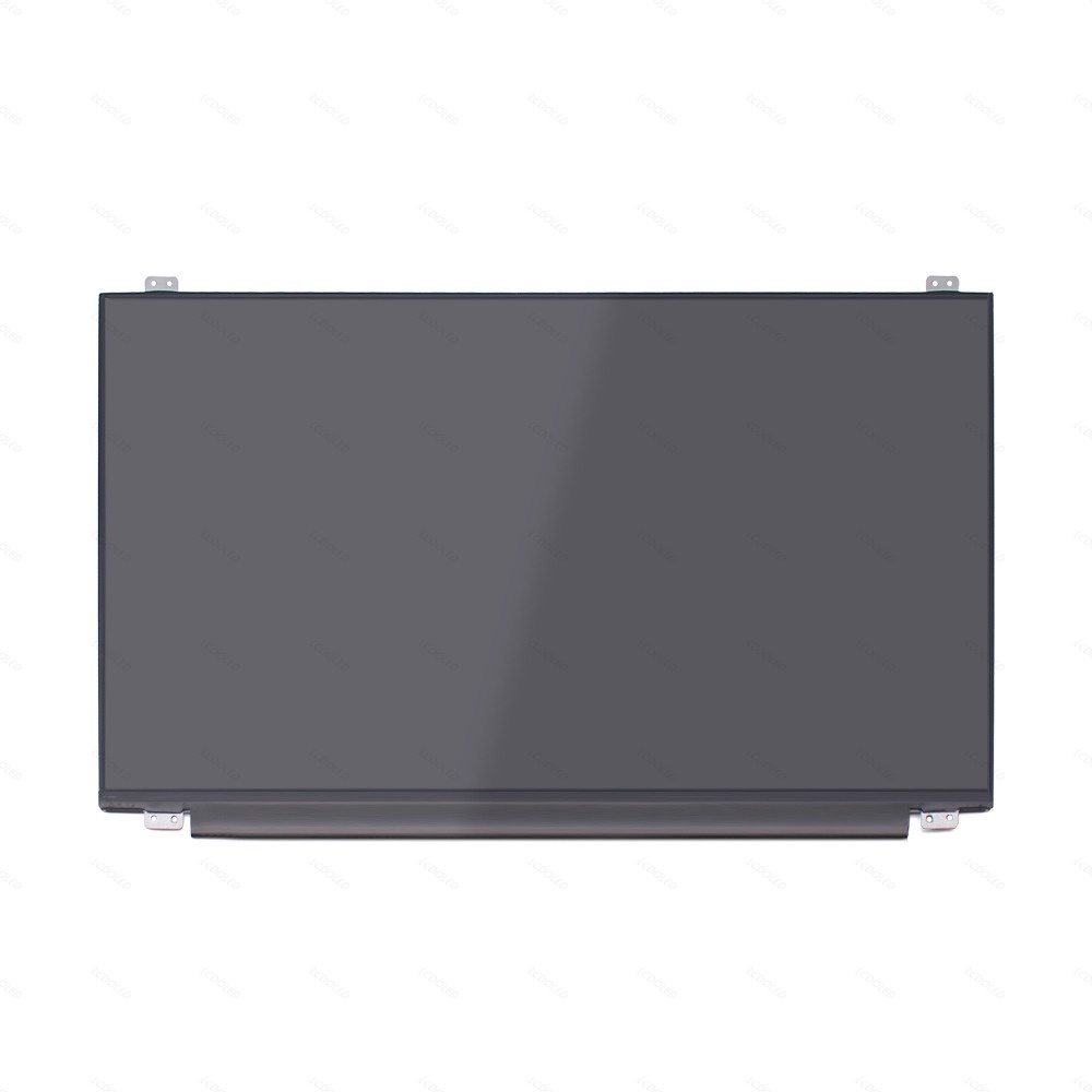 15.6" FHD LCD Screen IPS Panel Display Matrix Replacement LP156WF9-SPK2 ...