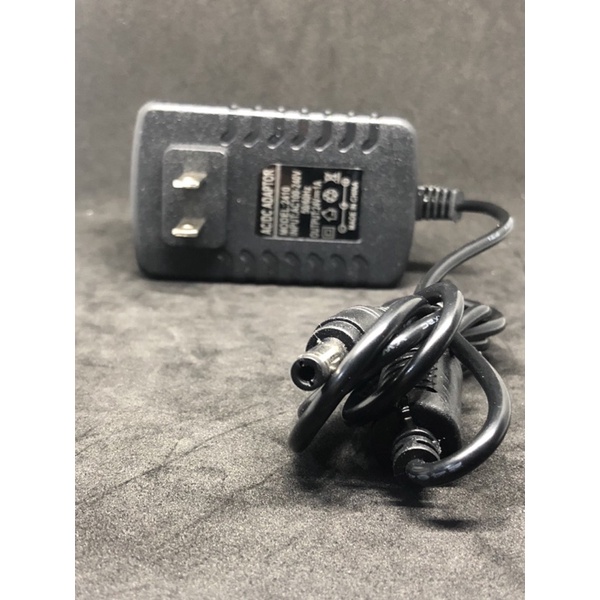 อแดปเตอร์ 21V 1A ขนาดหัวเสียบ 5*5 x2.5mm | Shopee Thailand