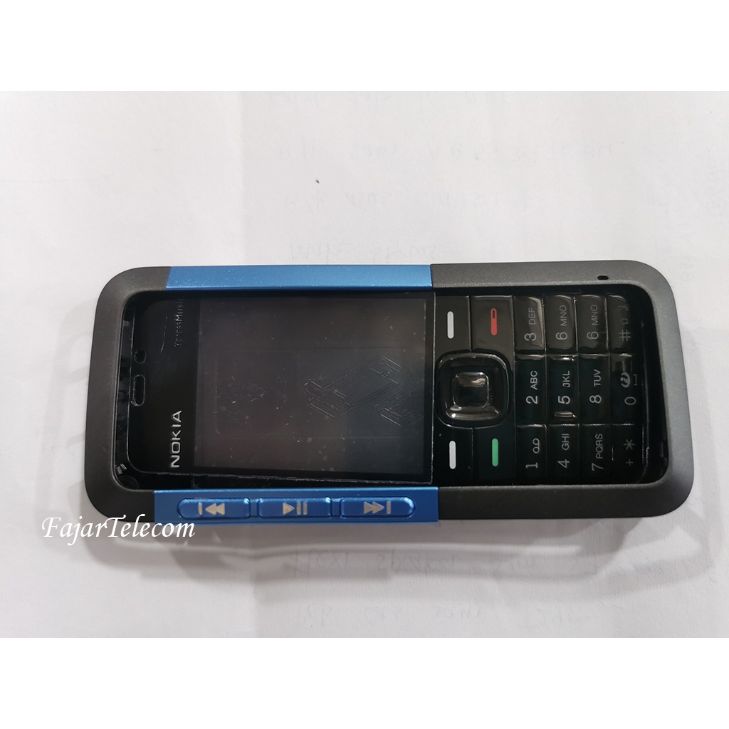 เคส Nokia 5310 Express Music Fulset | Shopee Thailand