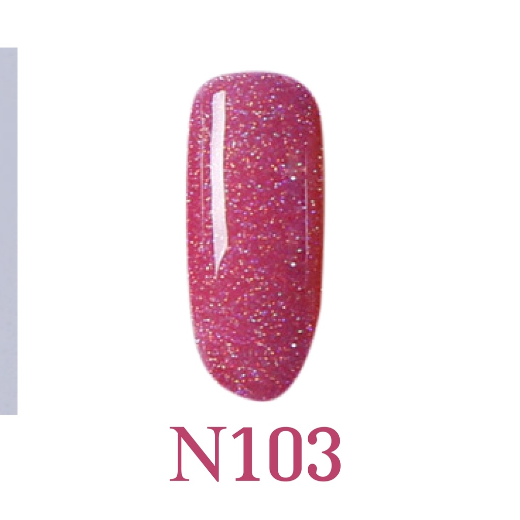 ล้างสต๊อก! ยาทาเล็บเจล สีเจล Nature Picture 160สี UV/LED (สีN056-N115 ...