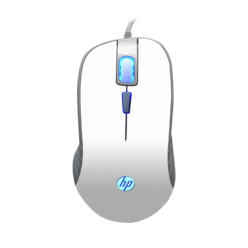 เมาส์เกมมิ่ง - HP G100 - Optical Gaming Mouse USB | Shopee Thailand