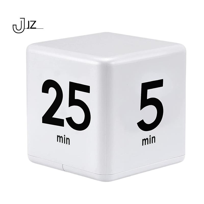 Cube Timer Kitchen Management Timer for Time Management and Countdown ...