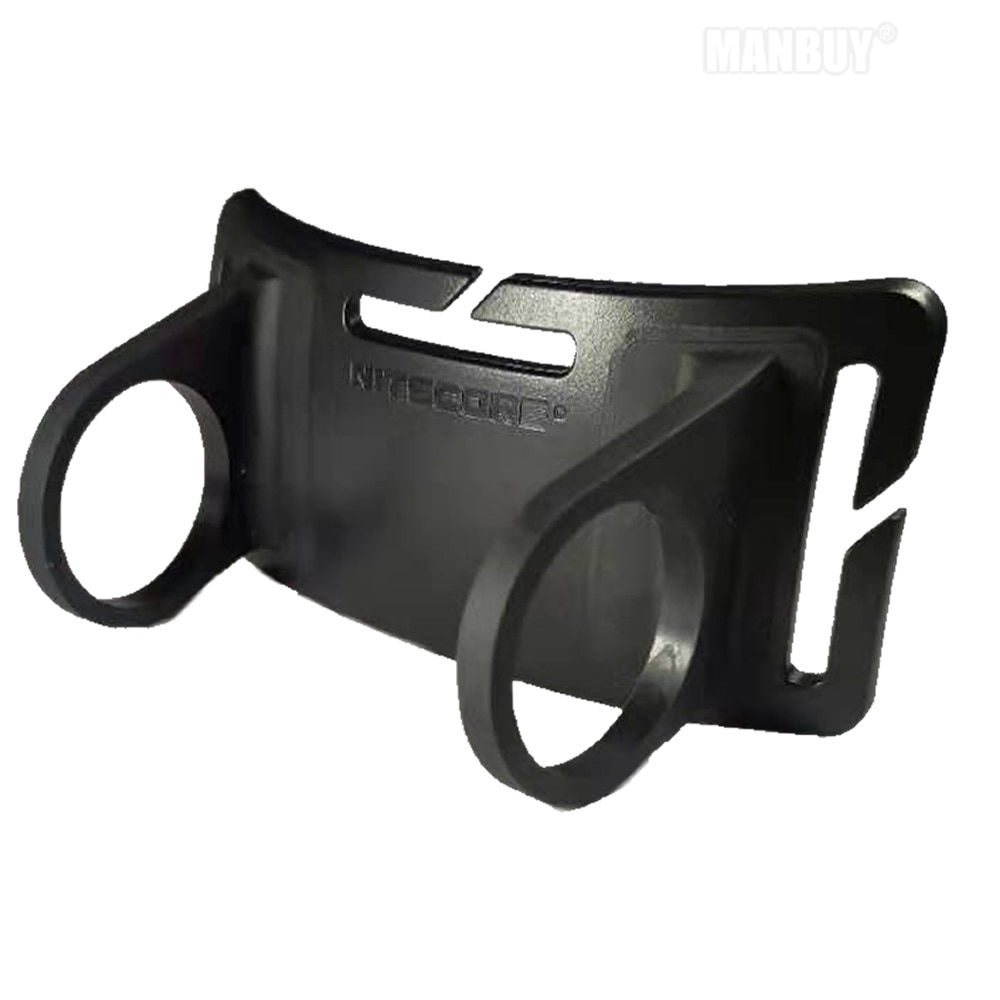 Nitecore ไฟหน้า Bracket NU35 HC33 HC30 HC68 HC60 v2 UT27 อุปกรณ์เสริม ...