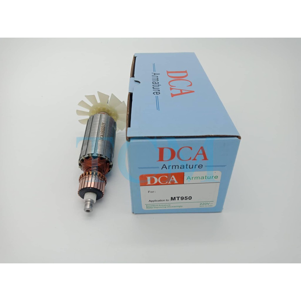 ทุ่น Amature MT950 หินเจียร 4 นิ้ว Maktec : DCA | Shopee Thailand