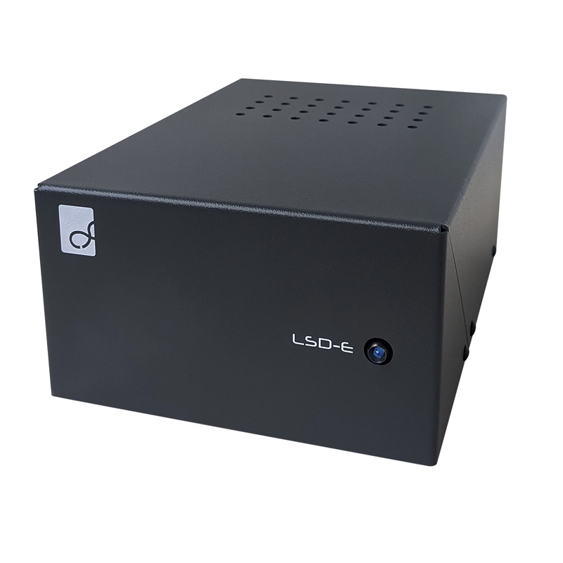 CLEF LSD-E Linear Power Supply ภาคจ่ายไฟ 12 Volt DC สัญณญารรบกวนต่ำ ...