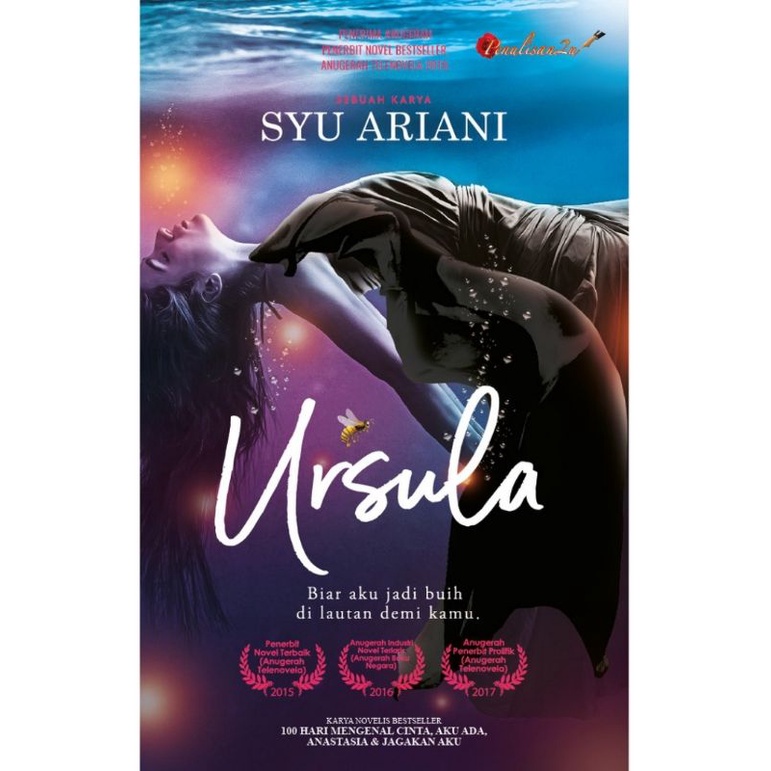 [ใหม่] Ursula by Syu Arianni | Shopee Thailand