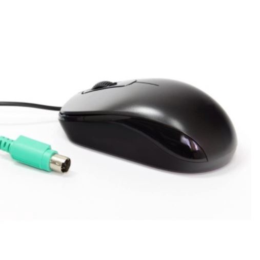 Genius Mouse PS2 DX-110 Optical Mouse DX110 | Shopee Thailand