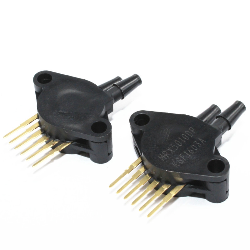 MPX 5010 D MPX 5010 D MPX 5010 0-10 Kpa เครื่องส่งสัญญาณเซนเซอร์ ...