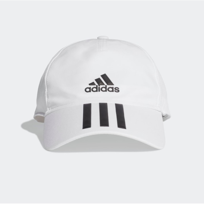 Adidas Collection หมวก TR Cap 6Panel 3Stripes Cotto (550) | Shopee Thailand