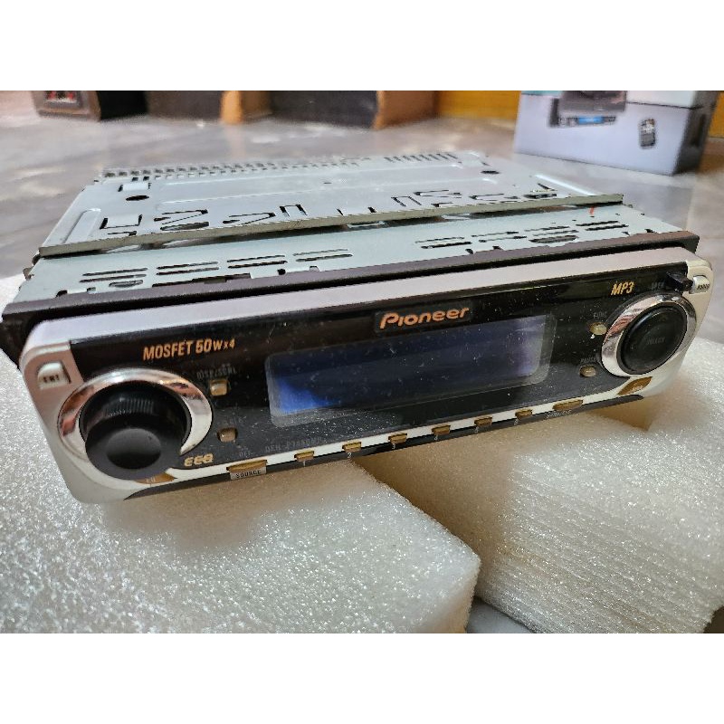 Pioneer mosfet 50wx4 | Shopee Thailand