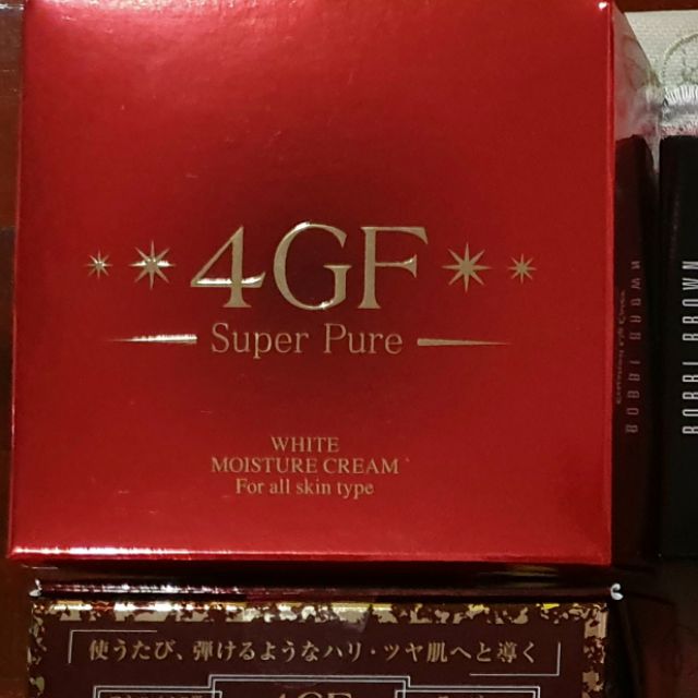 ครีม 4GF super pure ตัวดัง | Shopee Thailand