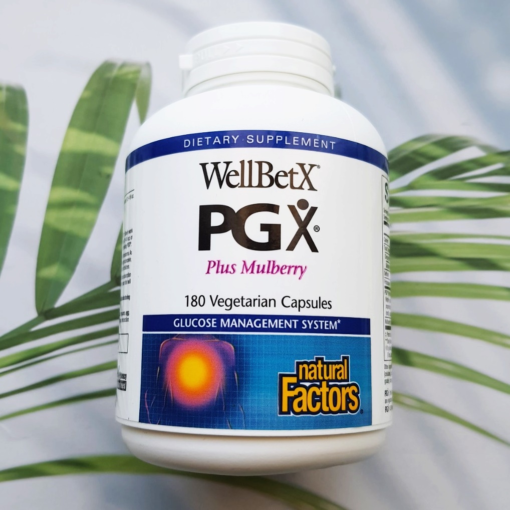 30% Sale!!!EXP:11/2025 ผลิตภัณฑ์อาหารเสริม WellBetX PGX Plus Mulberry ...