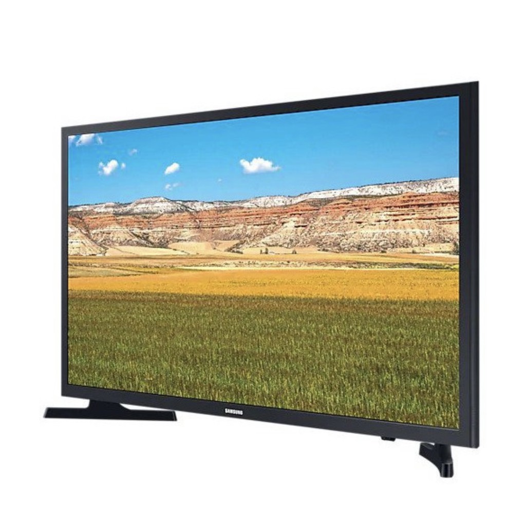 Samsung TV Smart HD ทีวี 32" รุ่น UA32T4300AK | Shopee Thailand
