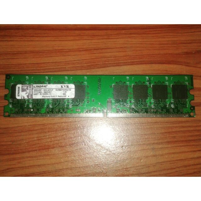 แรม ddr2 bus 800 | Shopee Thailand
