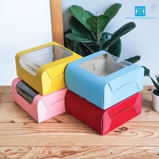 GoodBoxPack (กู๊ด บ็อกซ์ แพ็ค), ร้านค้าออนไลน์ | Shopee Thailand