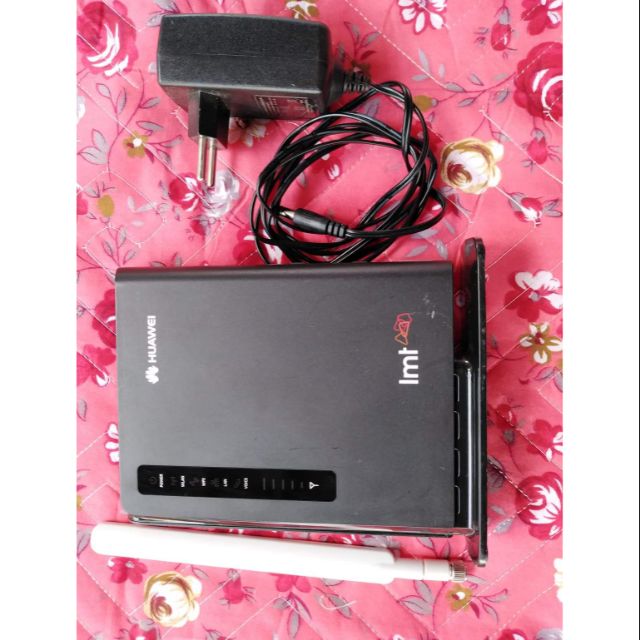 huawei router 4g wifi มือสอง | Shopee Thailand