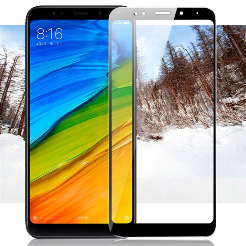 Xiaomi redmi 5 plus 4X Note 4X S2 Go Note 6 Pro glass Xiaomi Mix 2 2s 3 ...