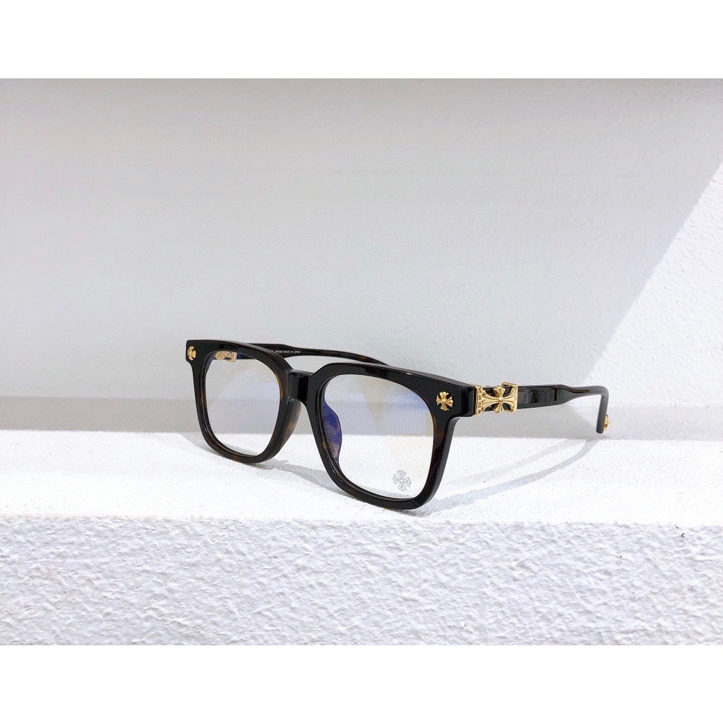 แว่นตา CHROME HEARTS [NEW] ของมาใหม่ ใส่ไปไหนคนก้มอง ของมันต้องมี ...