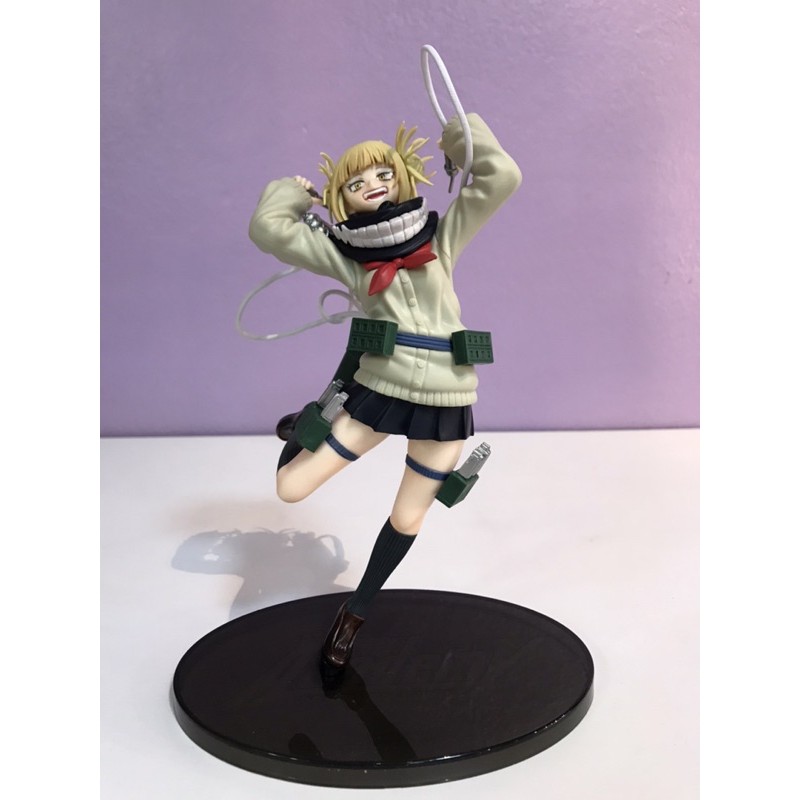 Himigo Toga ( Academy ) | Shopee Thailand